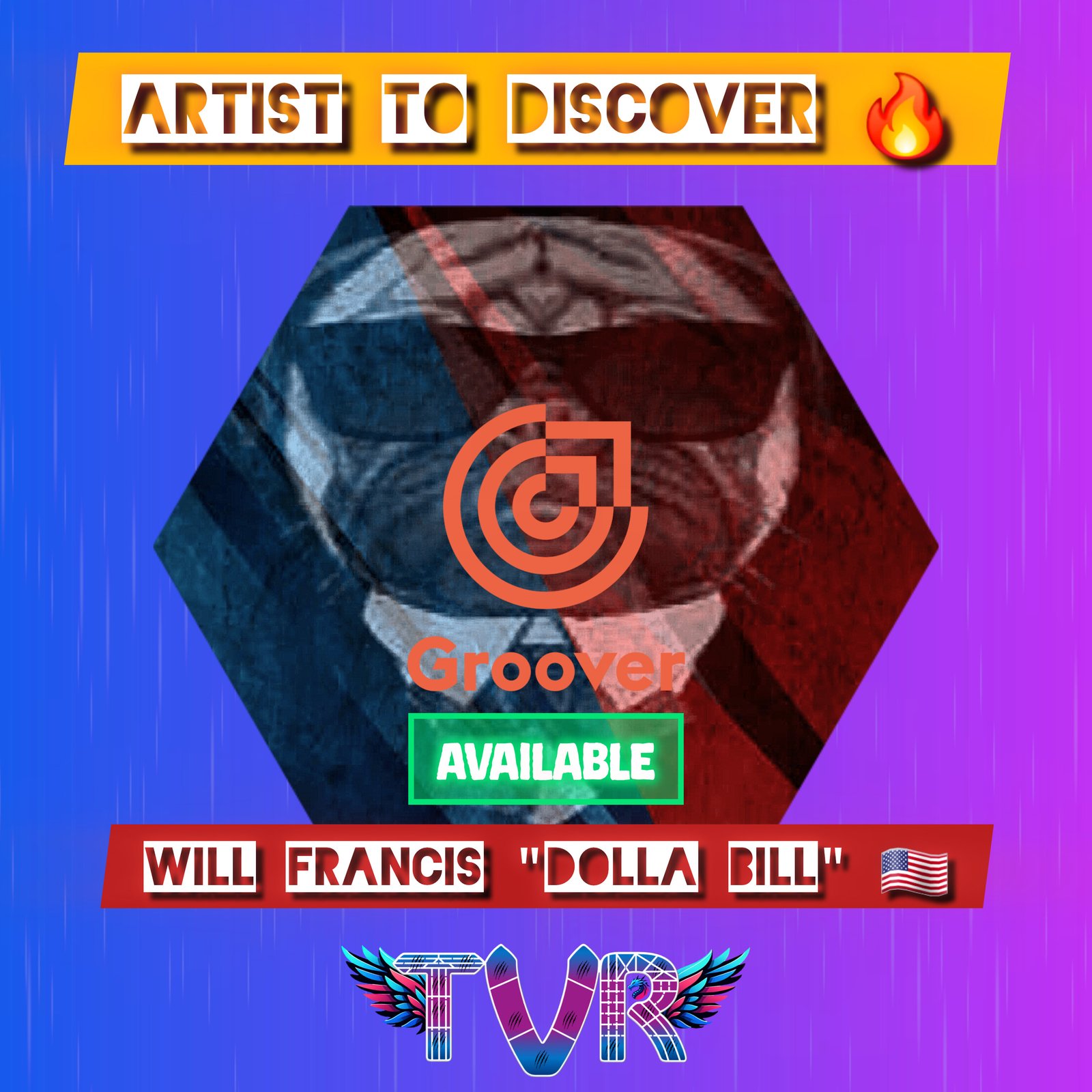 TV RAP INTERNATIONAL