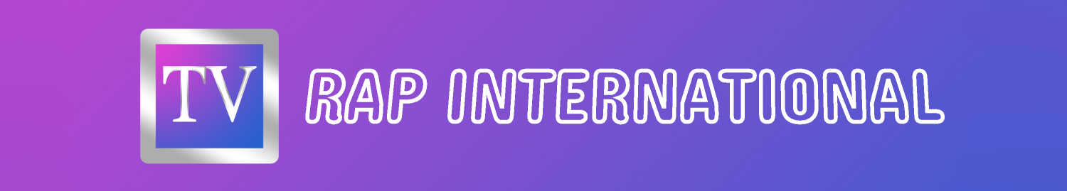 TV RAP INTERNATIONAL